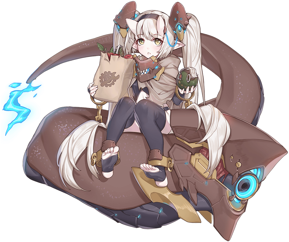 Metal Maiden Depot, a Panzer Waltz database