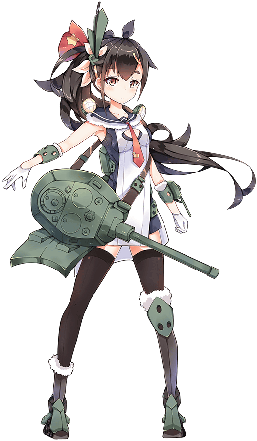 Metal Maiden Depot, a Panzer Waltz database