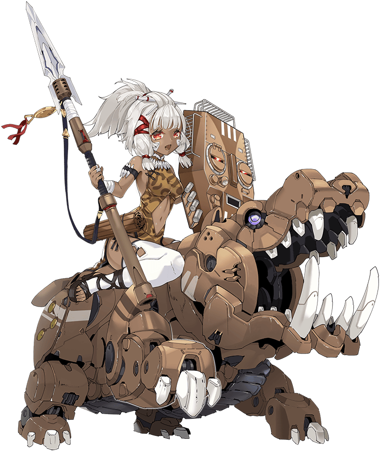 Metal Maiden Depot, a Panzer Waltz database